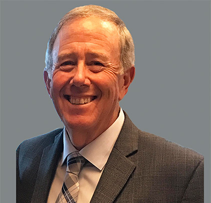 Leadership Team – Fusion Logistics, Inc.